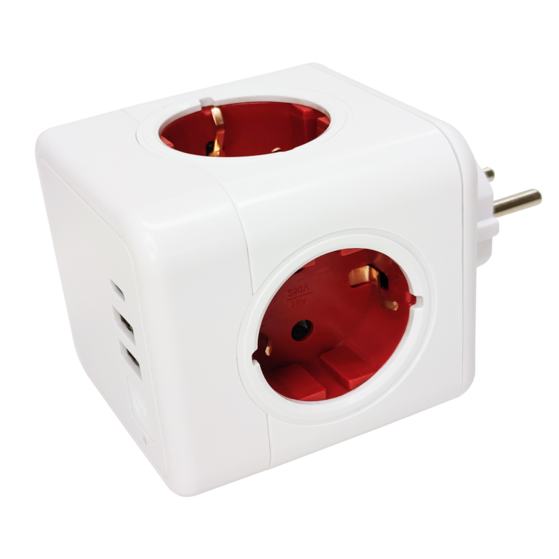 Sockets at the best price | LED Atomant