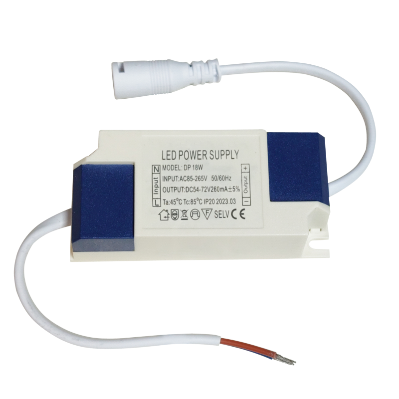 Driver 14-20W for Recessed and Surface Panel | LED Atomant
