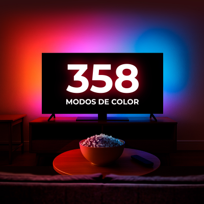 RGB LED Strip 5M 5V – 60 LEDs/m – Cuttable every 50cm | LED ATOMANT