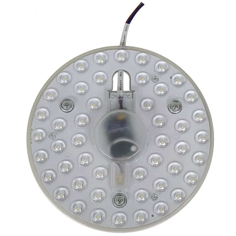 Magnetised LED Disc for Ceiling Light 24W 2160LM | LED ATOMANT