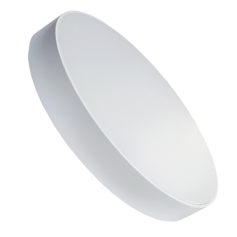 Round LED Surface Ceiling Light 48W 4400LM 300mm | LED ATOMANT