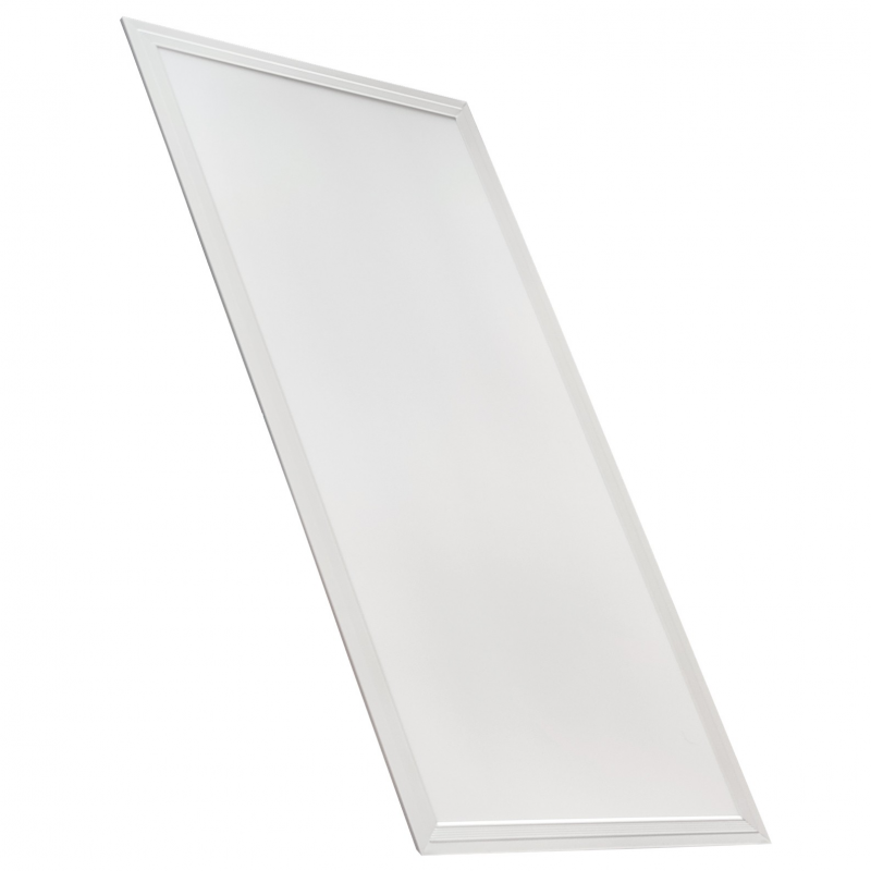 Panel LED 120x60cm CCT 96W 11500LM | LED ATOMANT