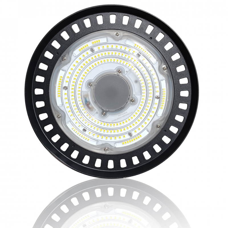 UFO LED Bell 150W 5000K 27000LM | LED ATOMANT